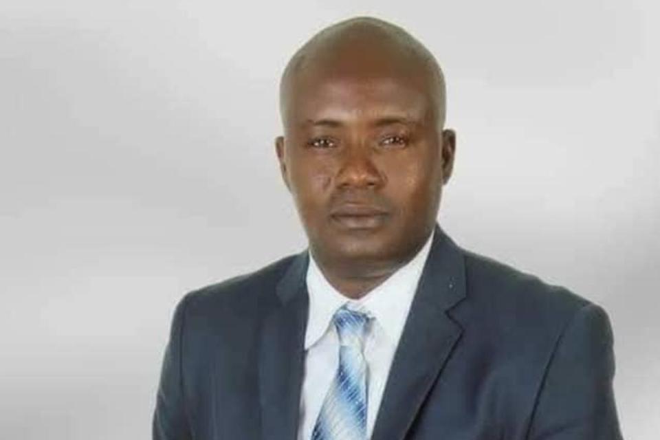 Les funérailles de l’ancien DG de l’ANAP/BSAP du nord , Gérald Joseph, célébrées au Cap-Haïtien ...