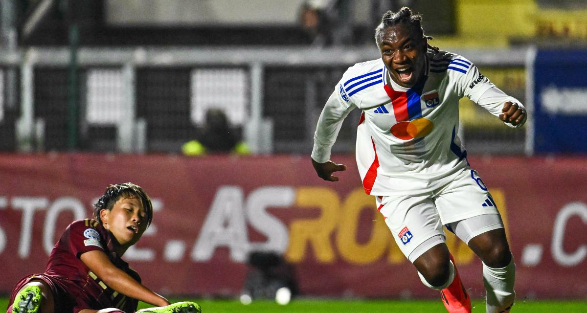 LDC: Melchie Dumornay s’adjuge du plus beau but de la semaine – RADIO ECOUTE FM